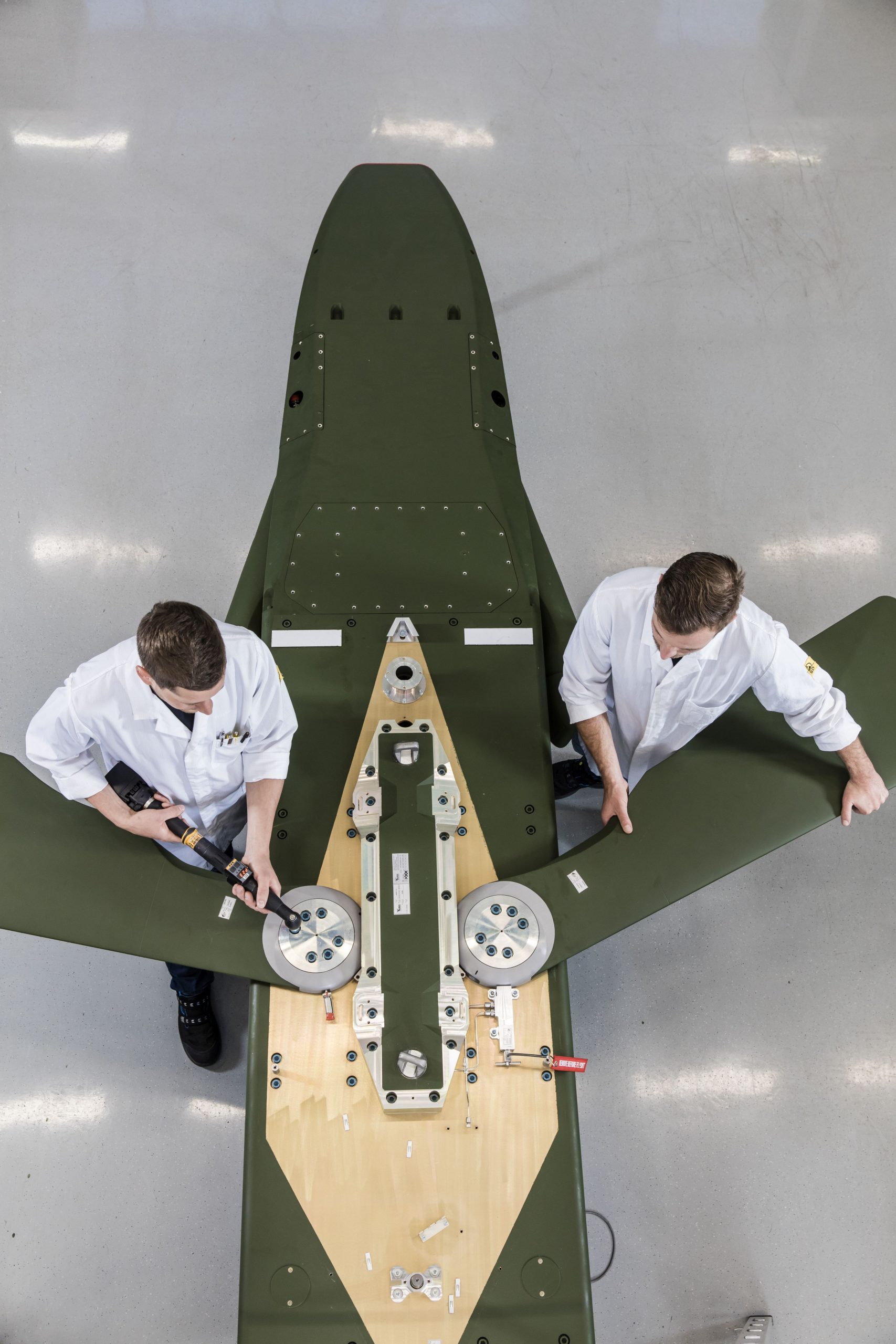 Taurus KEPD 350 | Offizielle Pressewebseite der MBDA-Deutschland