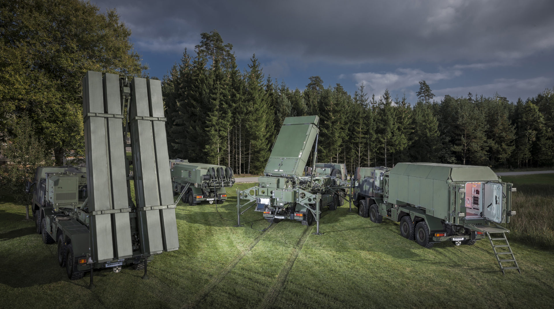 Offizielle Pressewebseite der MBDA-Deutschland | Offizielle Pressewebseite der MBDA-Deutschland