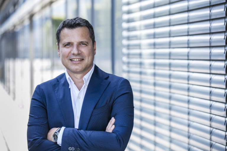 Thomas Malenke leitet TDW | Offizielle Pressewebseite der MBDA-Deutschland