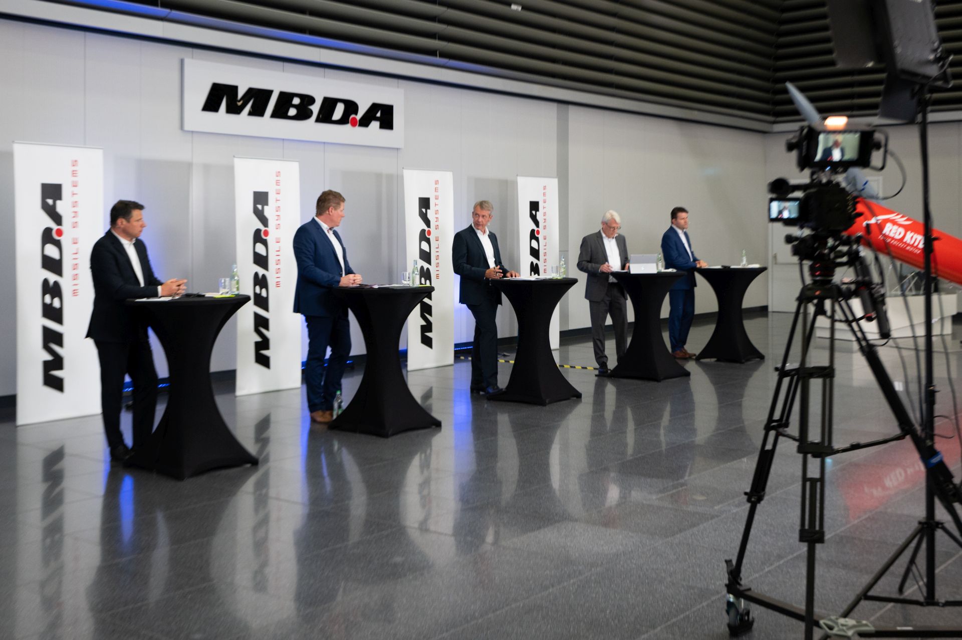 Offizielle Pressewebseite der MBDA-Deutschland | Seite 15 | Offizielle ...