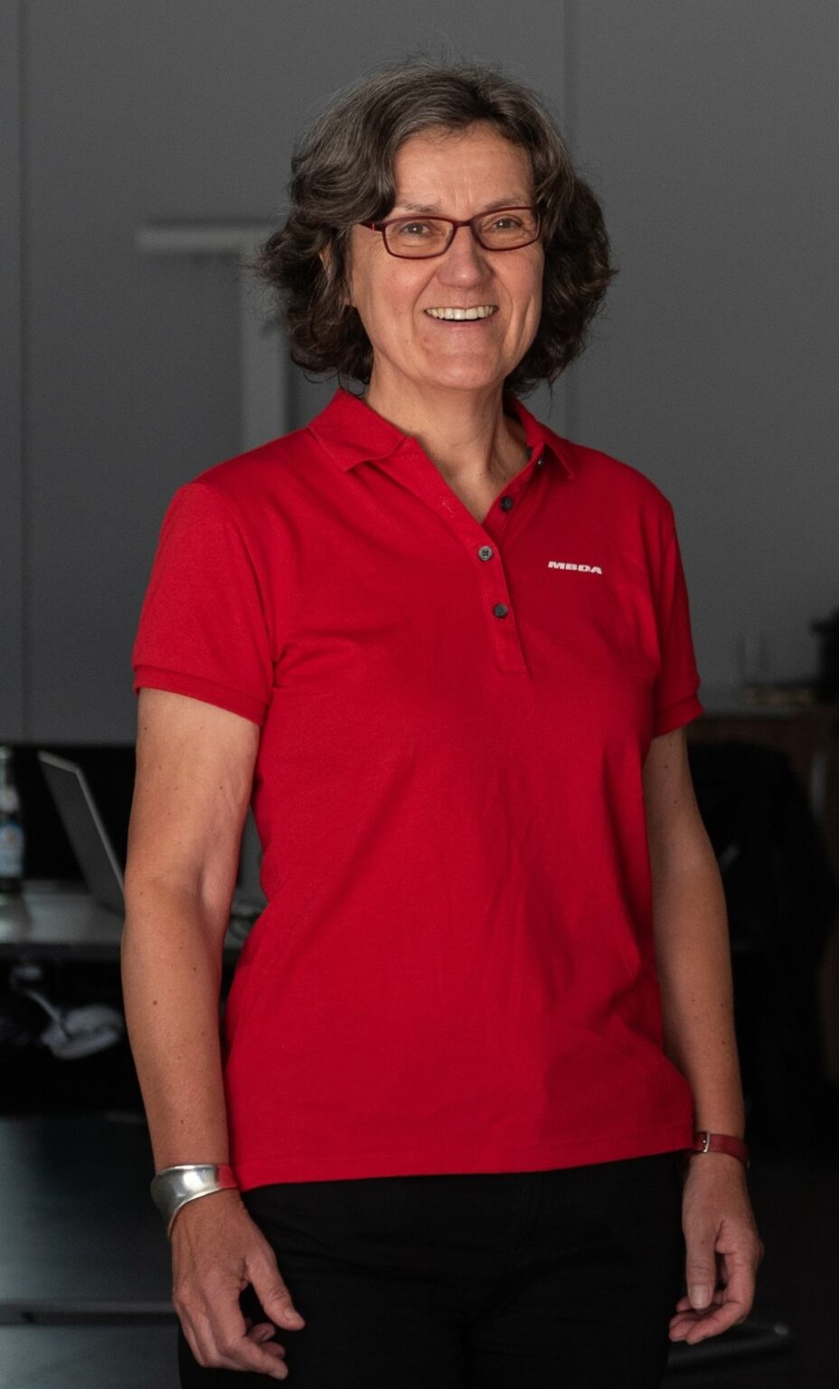 MBDA stellt tragbare Laserwaffe vor | Offizielle Pressewebseite der ...