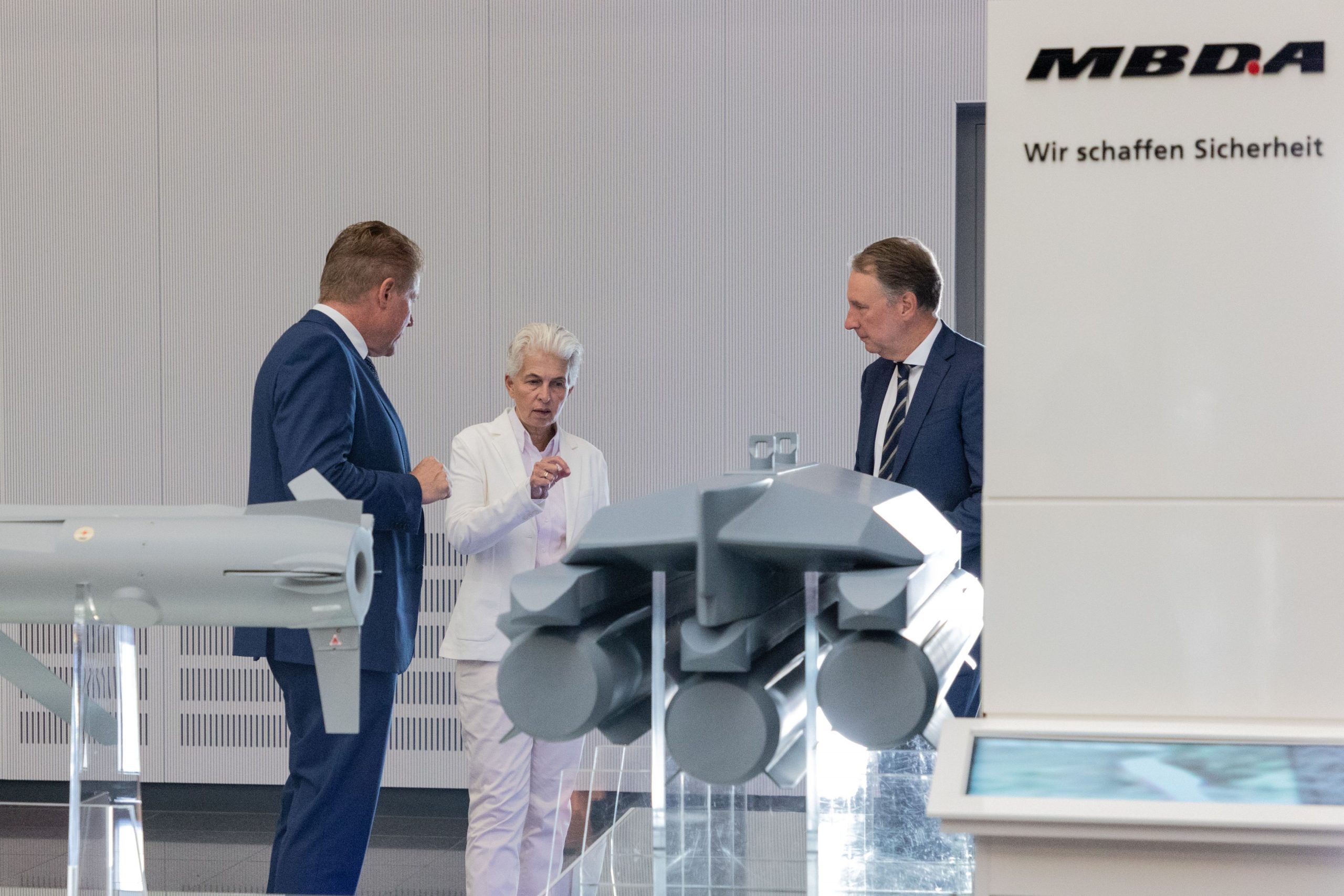 Offizielle Pressewebseite der MBDA-Deutschland | Offizielle ...