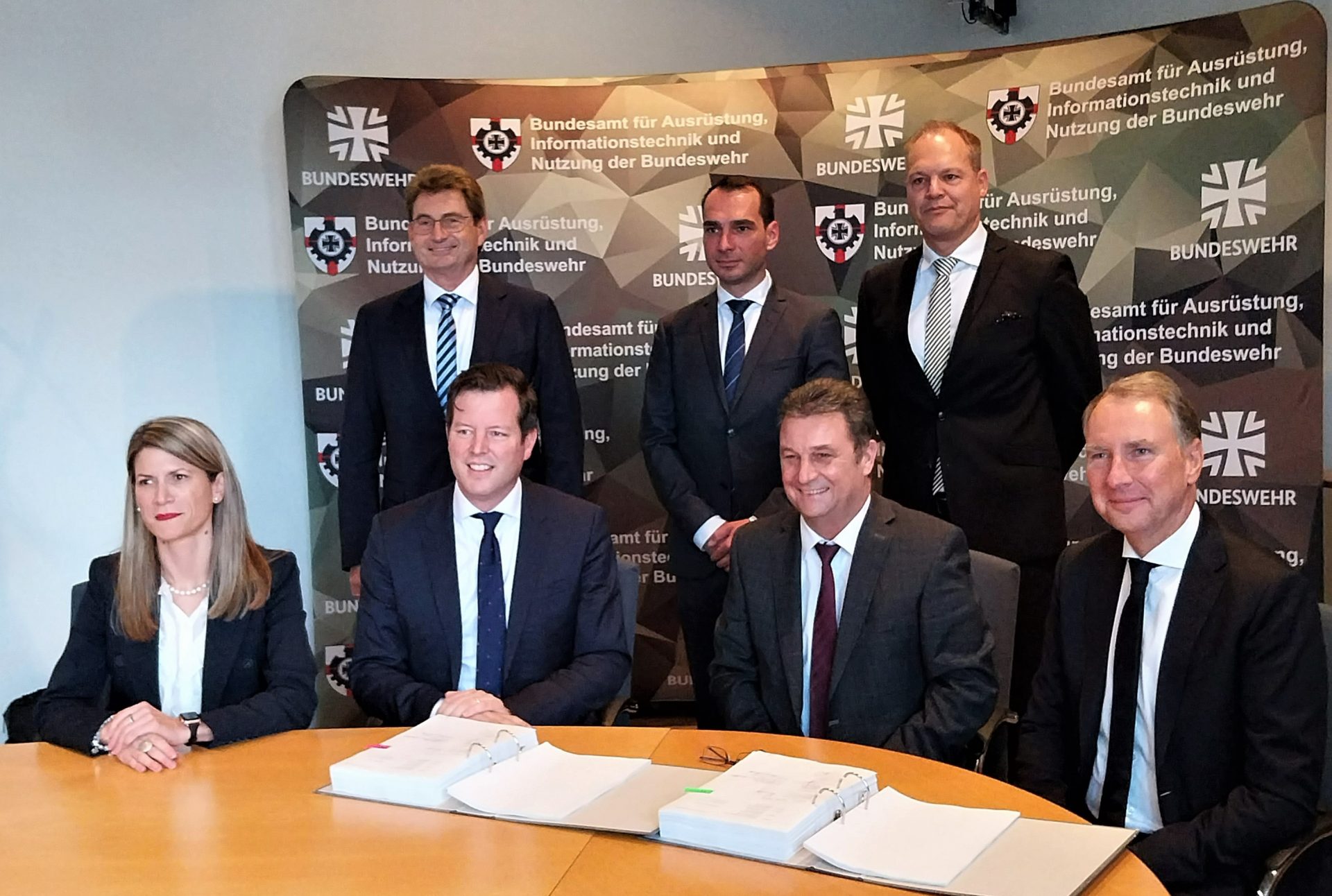 Bereit für die Zeitenwende | Offizielle Pressewebseite der MBDA-Deutschland