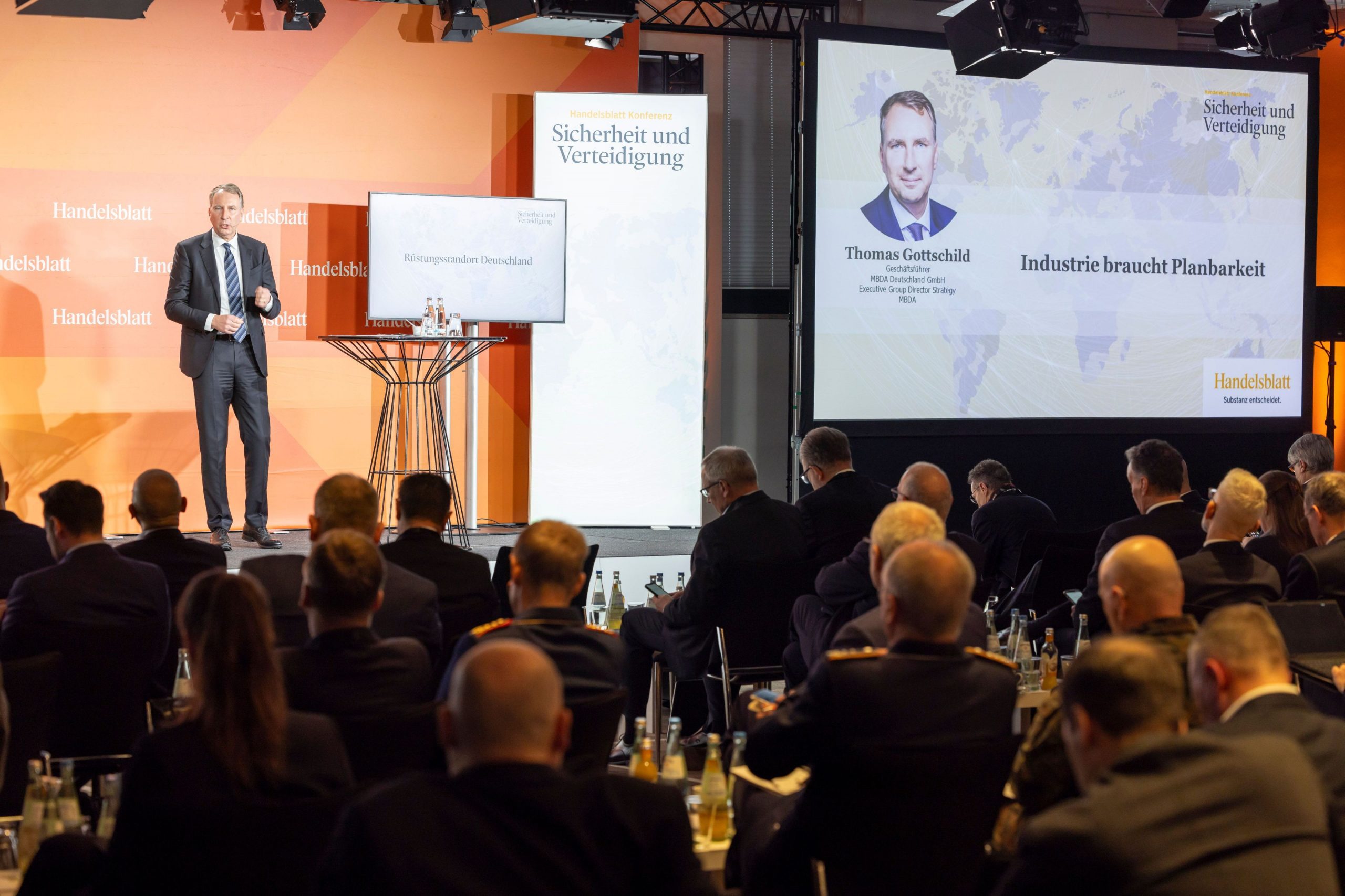 Offizielle Pressewebseite der MBDA-Deutschland | Offizielle Pressewebseite der MBDA-Deutschland