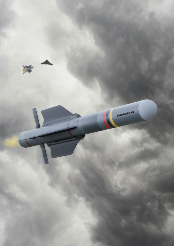 ILA 2024: Im Fokus – Drohnenabwehr, abstandsfähige Waffensysteme und ...